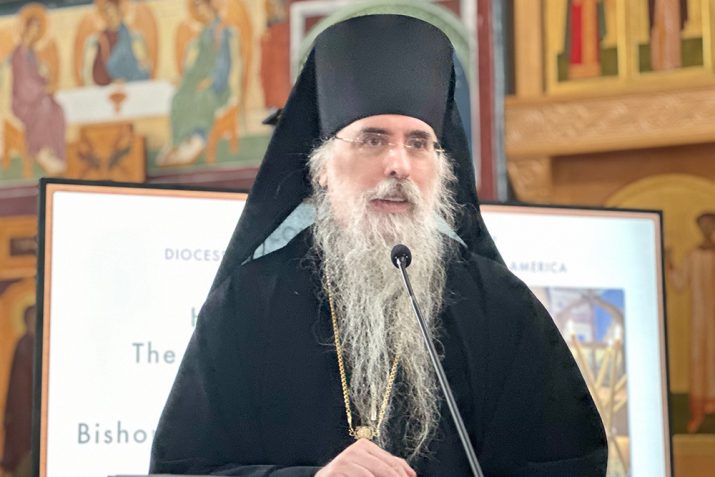 St. Seraphim of Sarov Orthodox Cathedral – Santa Rosa Orthodox Church